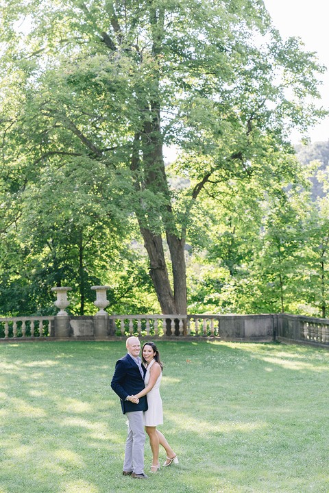 Jacqueline & Liam | Joy