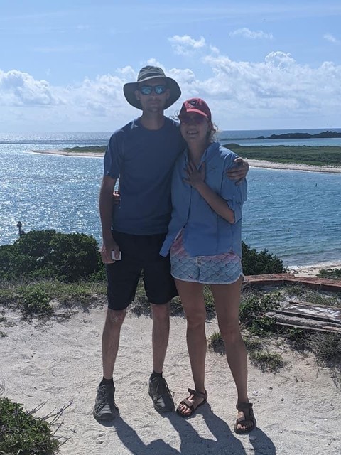 Andrew & Maranda | Joy