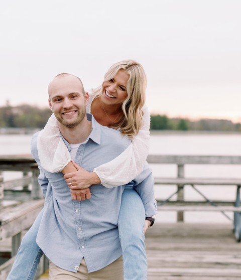 Steven & Danielle | Joy