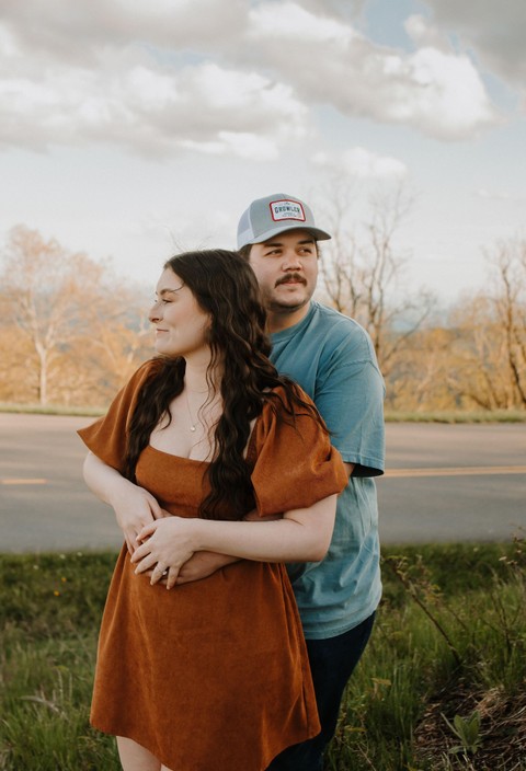 Jacob & Gillian | Joy