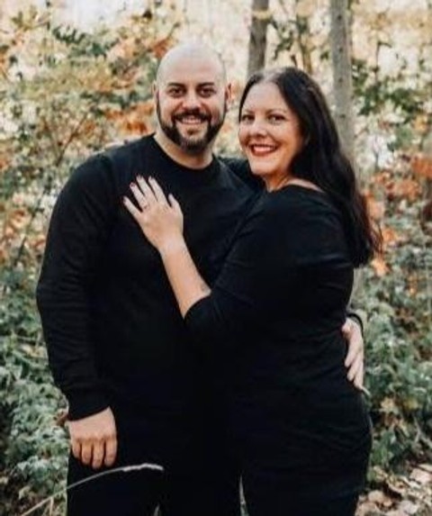 Mike & Missy | Joy