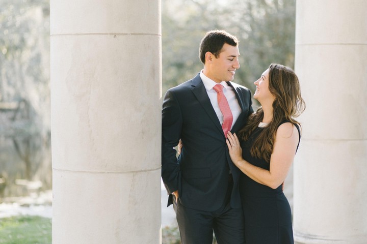 Allison & Jonathan | Joy