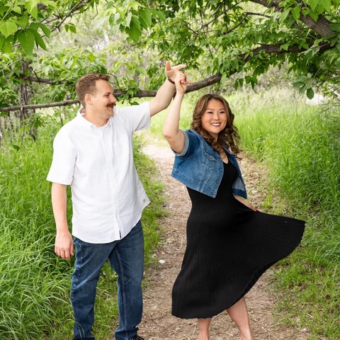 Elliot & Molly | Joy