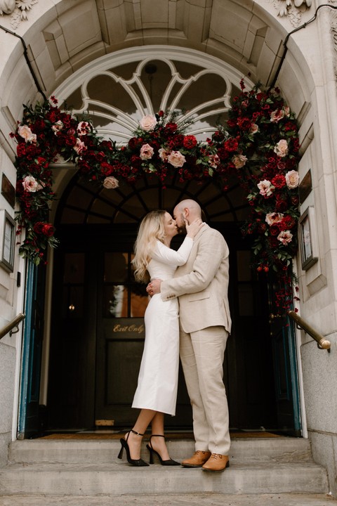 Samuel & Gabrielle | Joy