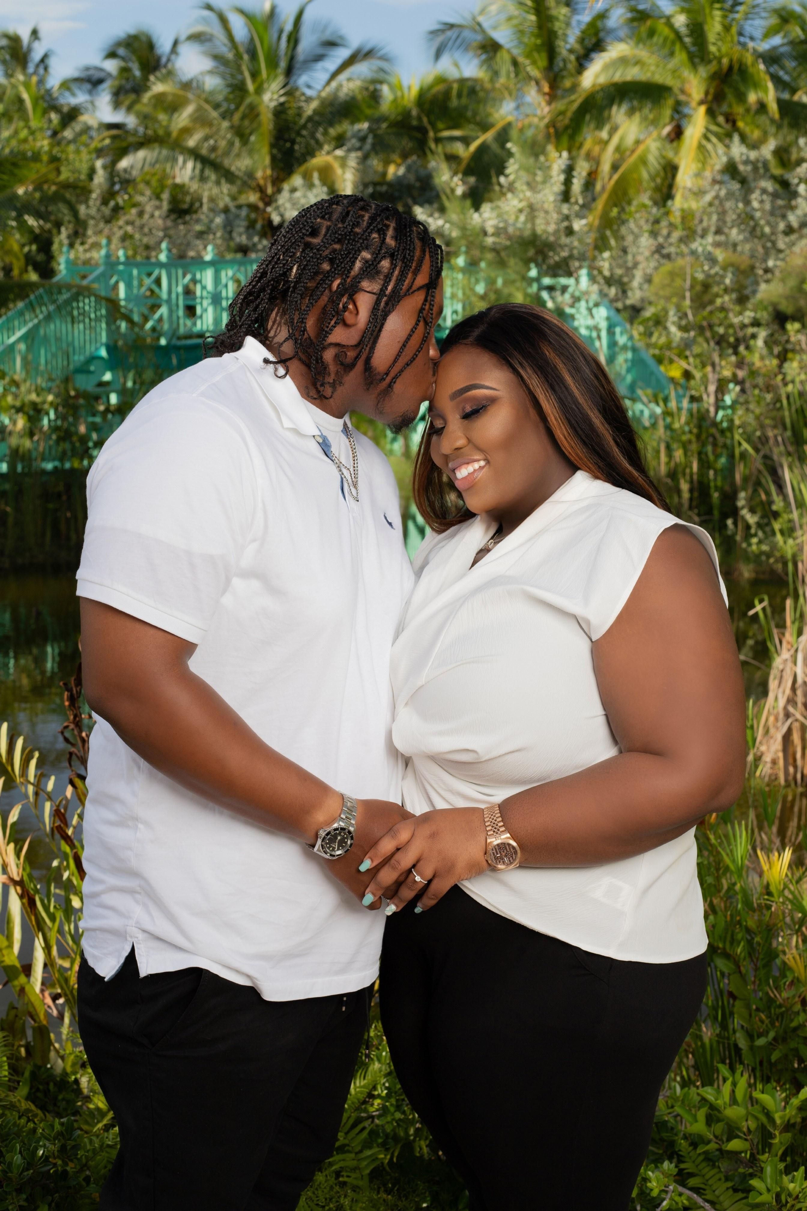 Mackenzie & Shandria