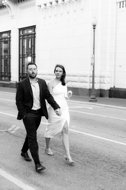 Alex & Carolyn | Joy