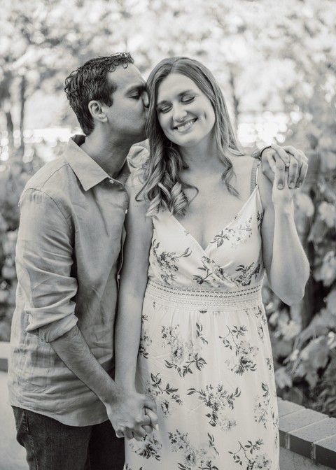 Amaris & Jordan