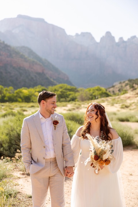 Hannah & Derek | Joy