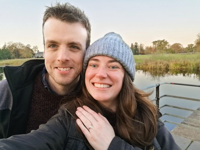 Matthew & Ashley | Joy