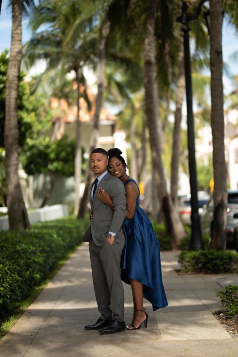 Josalyn & Bradley | Joy