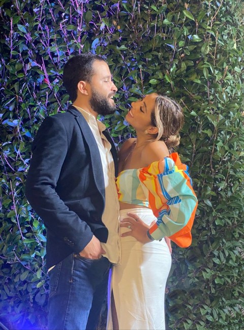 Fadi & Milda | Joy