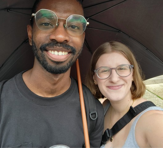 Alyssa & Corey | Joy