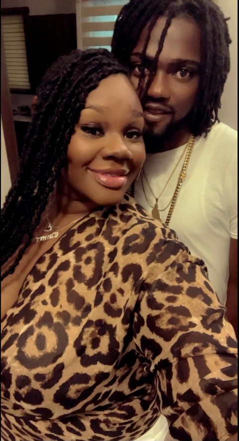 Regina & Jason | Joy