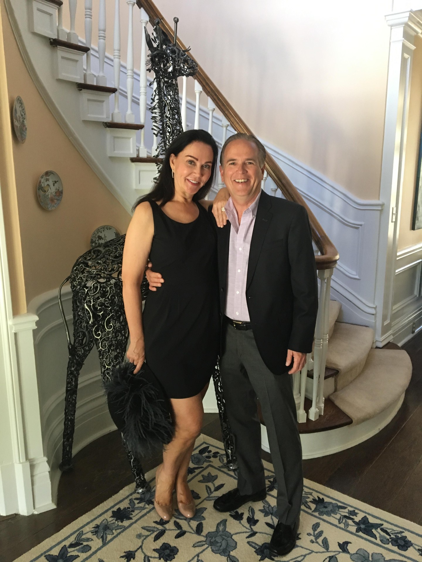 Janet & Stephen | Joy