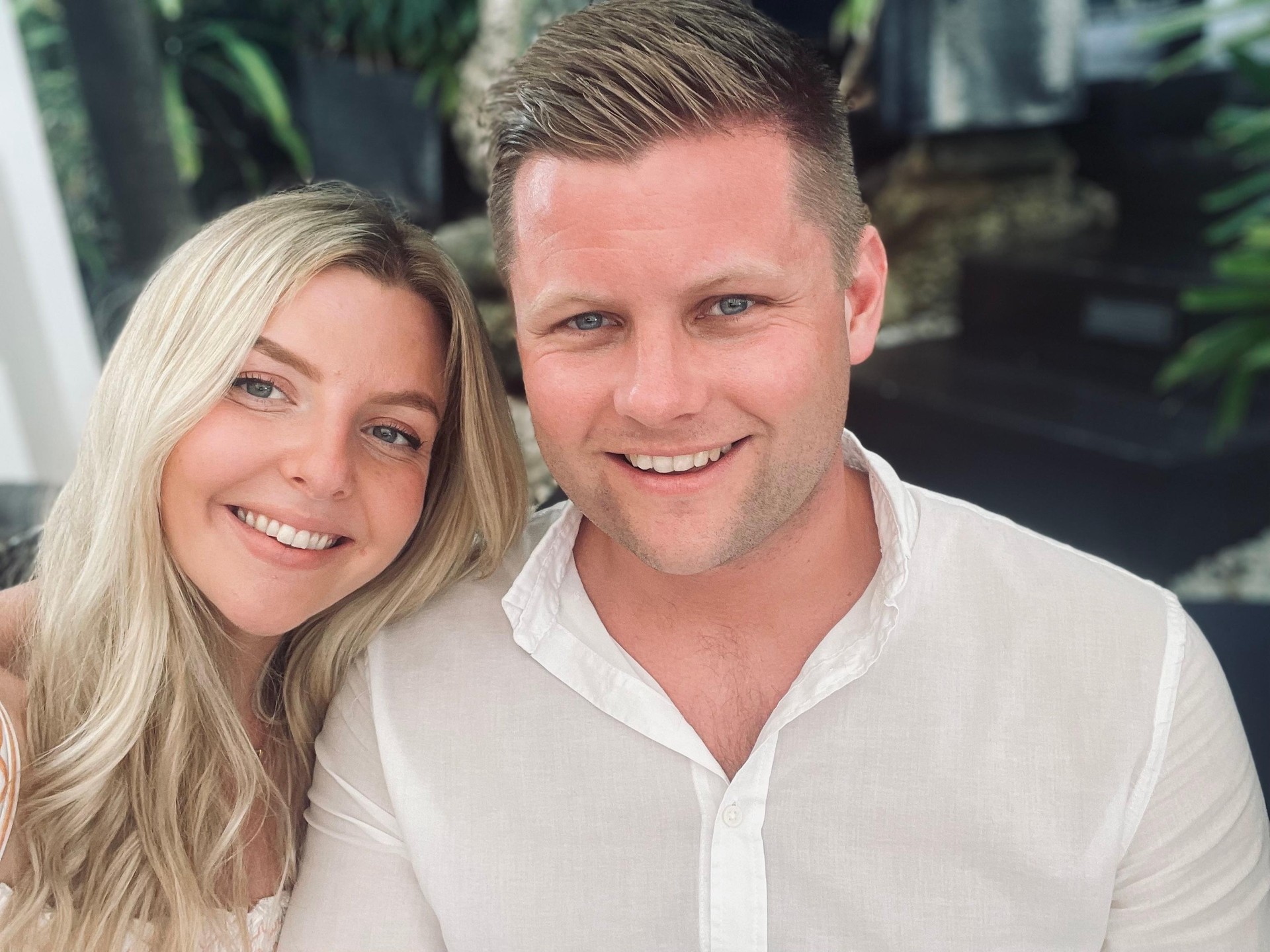 Matthew & Bethany