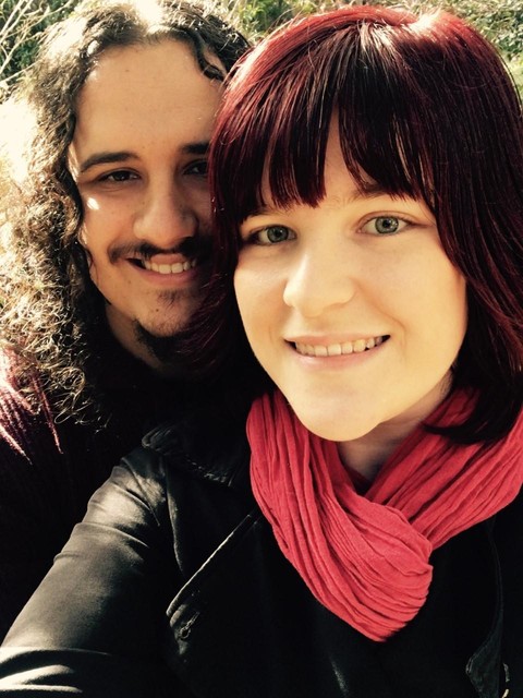 Chantelle & Tyler | Joy