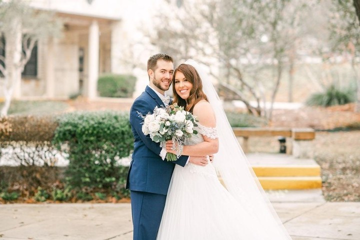 Carly & Christopher | Joy