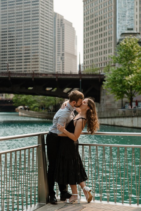 Abigail & Chris