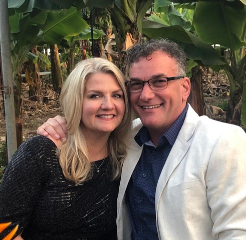 Armella & Derek | Joy