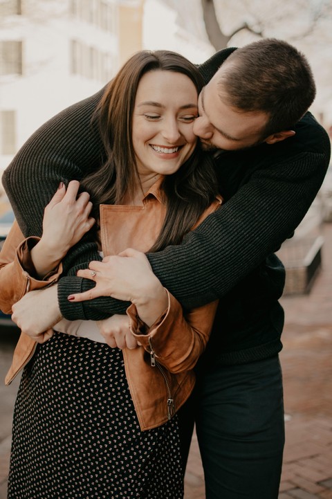 Natasha & Charlie | Joy