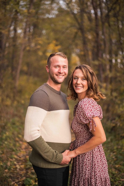 Carly & Jacob | Joy