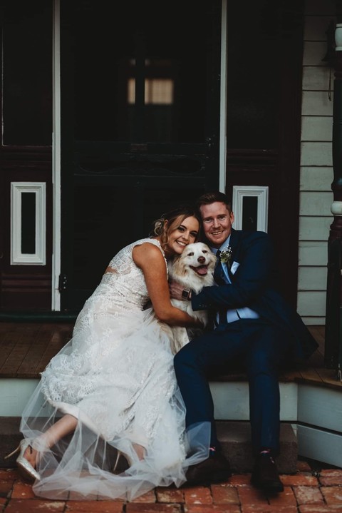 Matthew & Paige | Joy