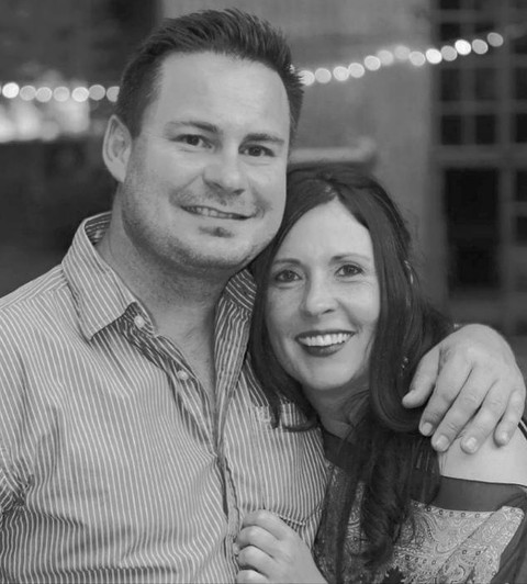 André & Monica | Joy