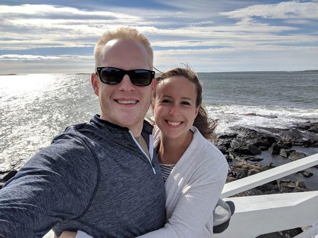 Mattison & Becca | Joy