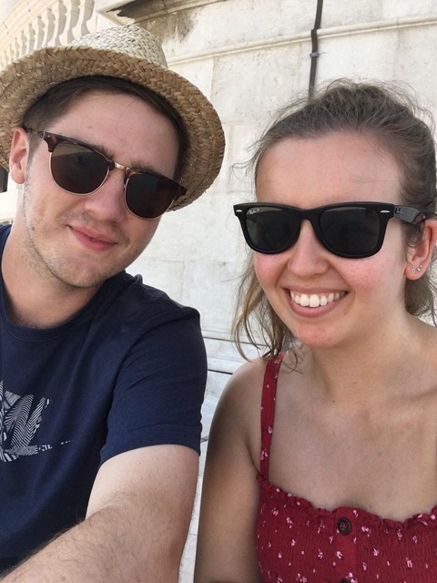 Charlotte & Jack | Joy