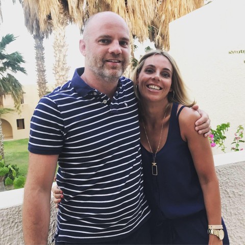 Kerrie & Daniel | Joy