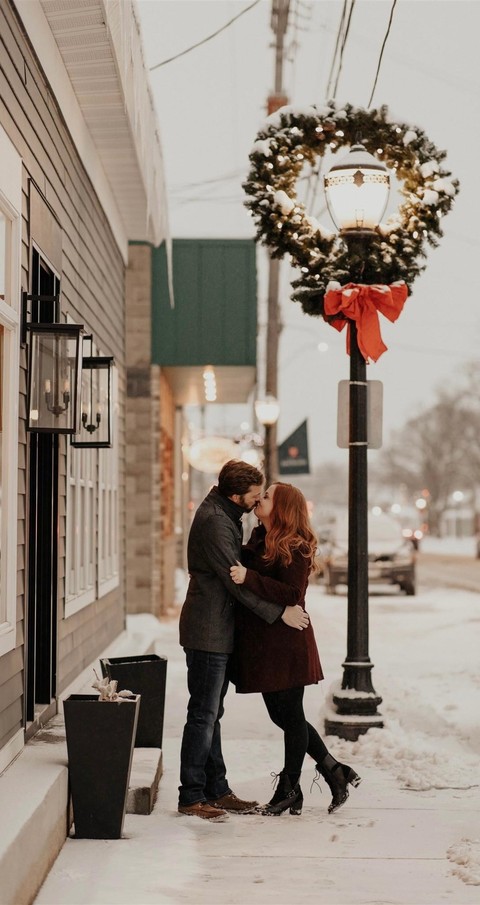 Nina & Jeremy | Joy