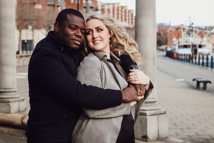 Leona & Victor | Joy