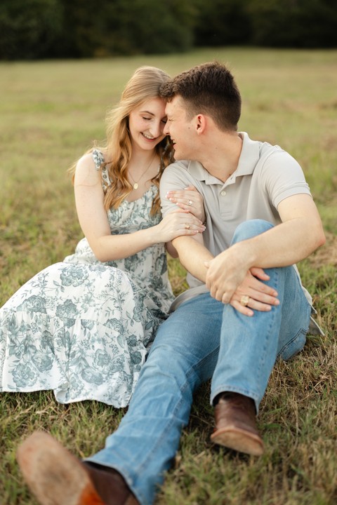 Kaylie & Jarod | Joy