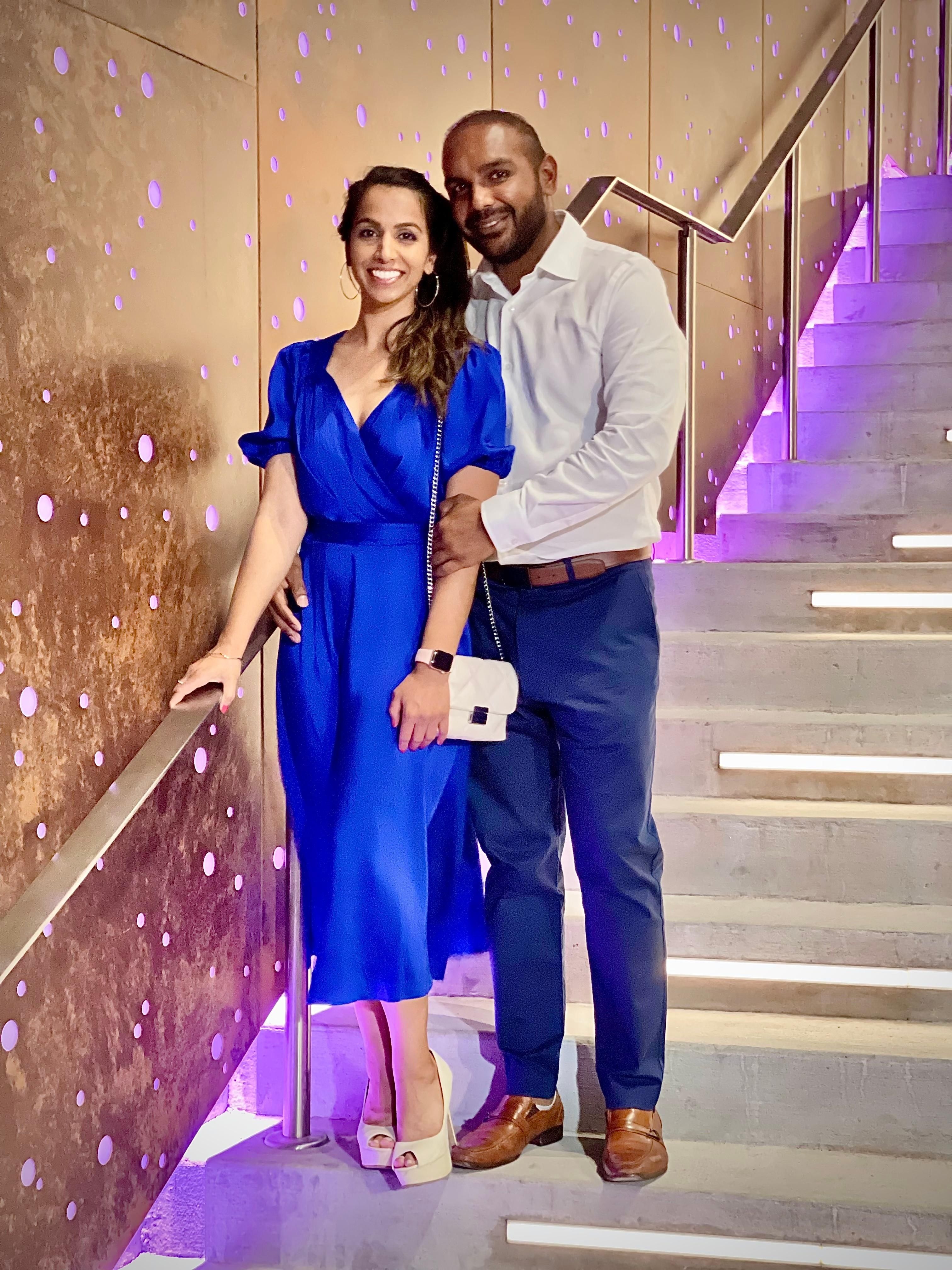 Ankur & Natasha