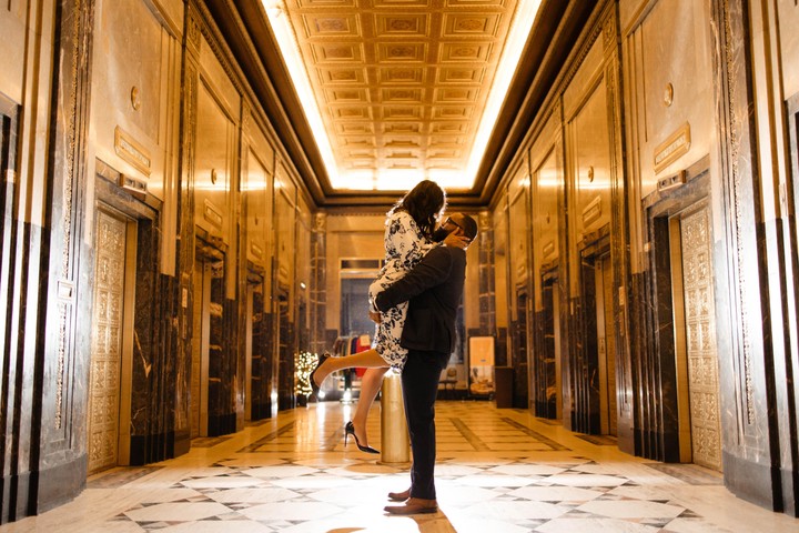 Monique & James | Joy