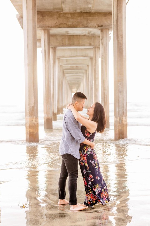 Grace & Albert | Joy