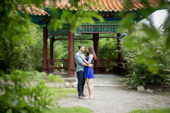 Andre & Nicole | Joy