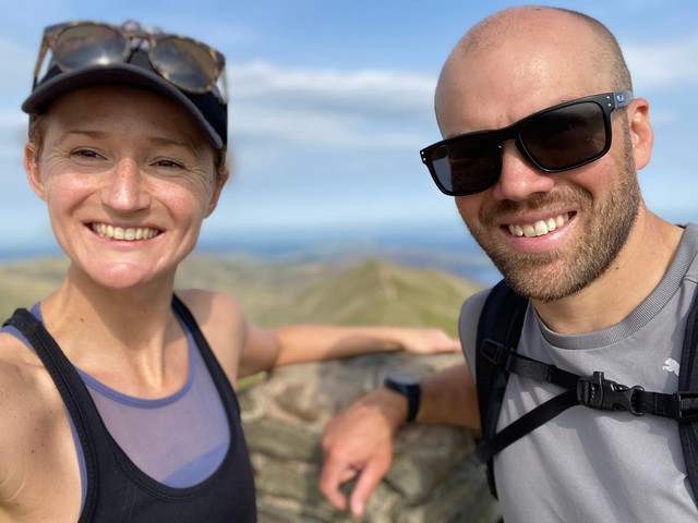 Alec & Tierney | Joy