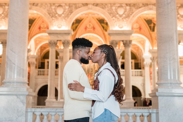 Alex & Alexandra | Joy