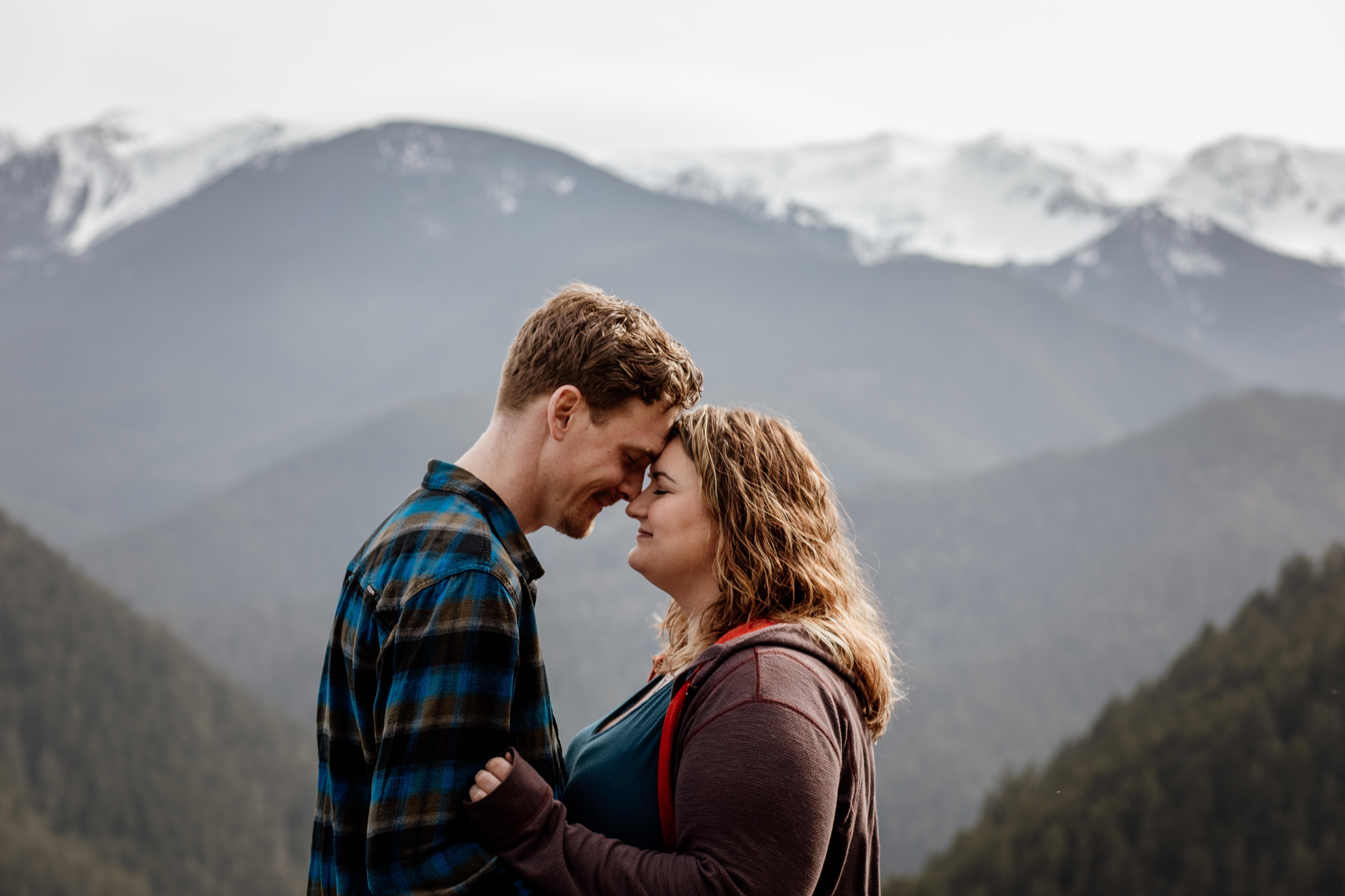 Daniel & Kristin
