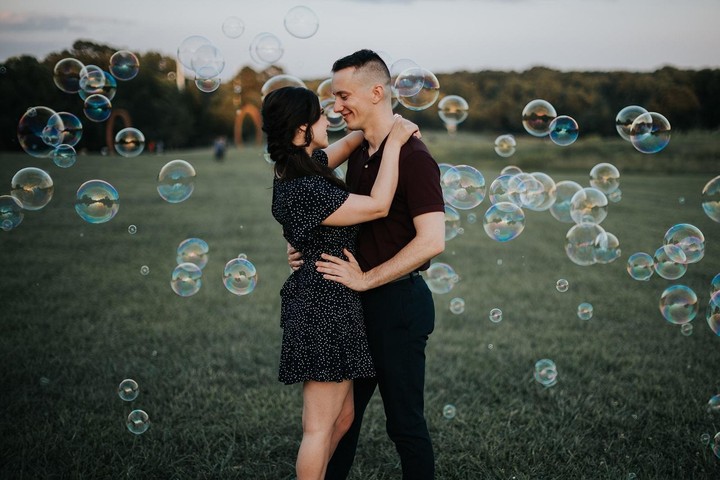 Ryan & Katherine | Joy