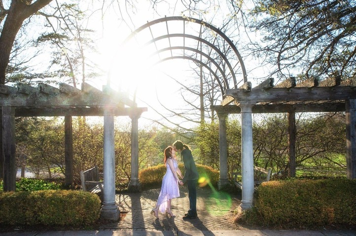 Amoretta & Jared | Joy