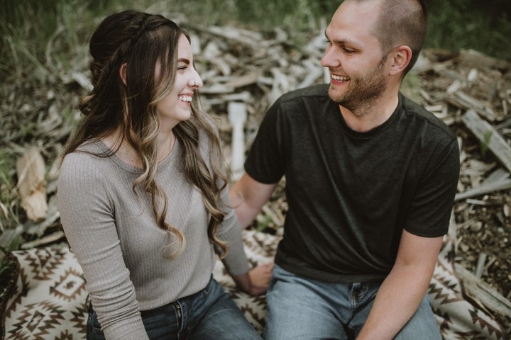 Jodi & Nevin | Joy