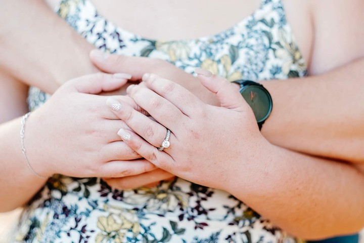 Jozelle & Herman | Joy