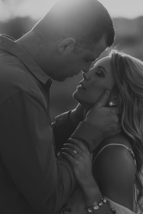 Bethany & Zach | Joy