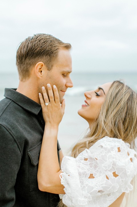 Courtney & Nathan | Joy