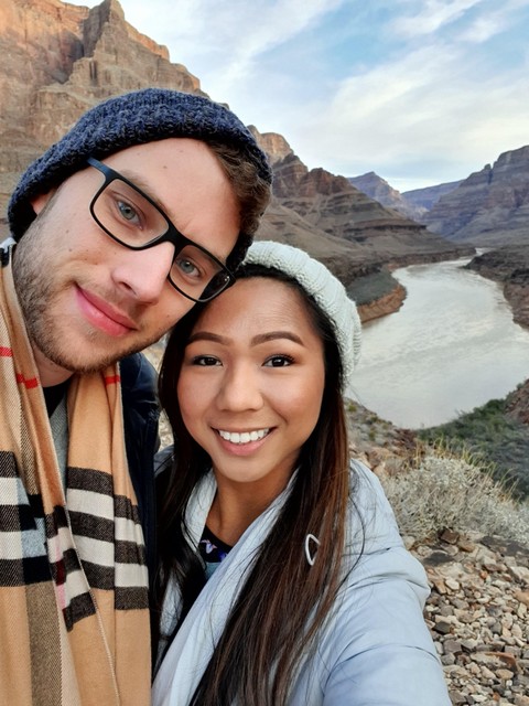 Heidi & Stewart | Joy