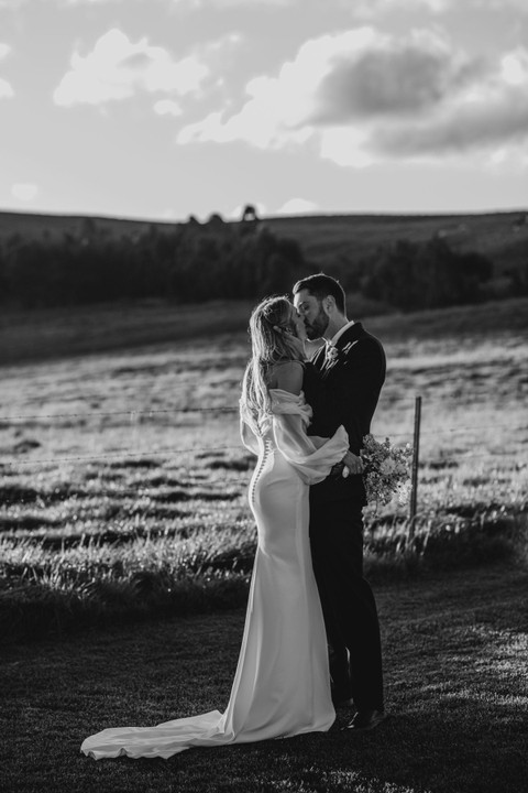 Alexandra & Jake | Joy