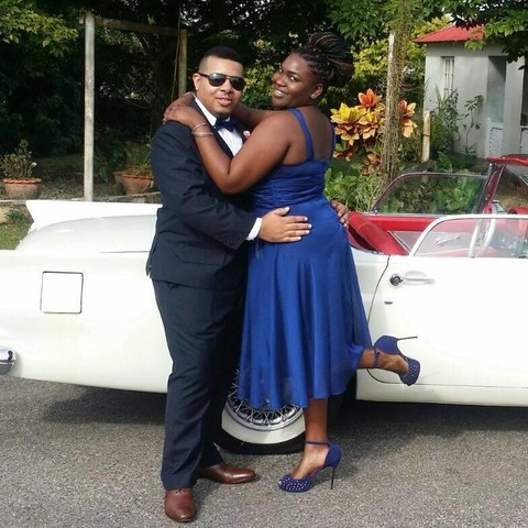 Therece & Conway | Joy