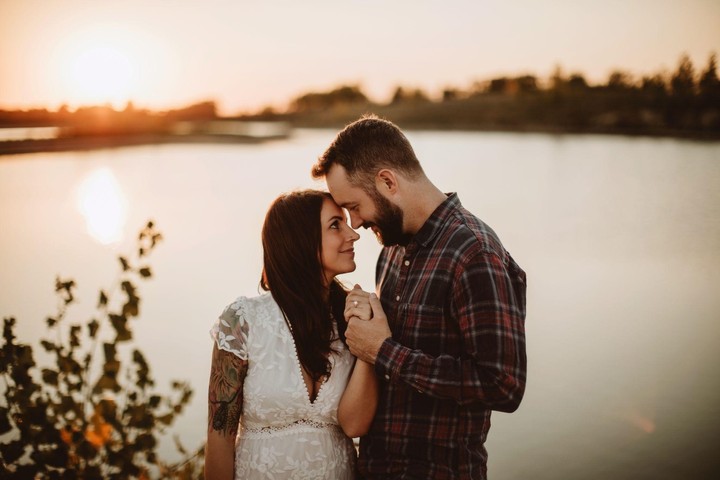 Andrew & Rachel | Joy
